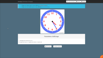 MiCetF - Des Outils Pour la Classe